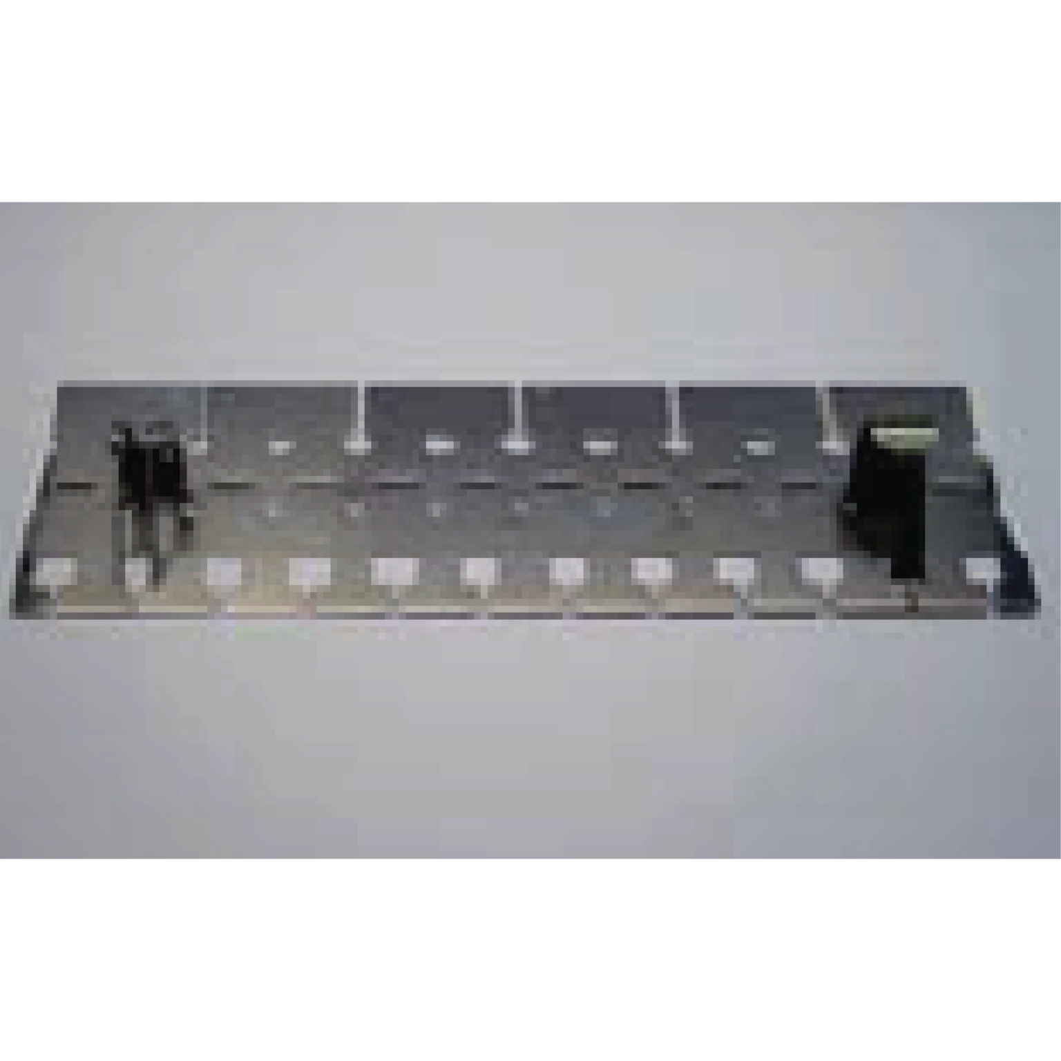 Plating Belt – Sandpipers Technologies Corporation